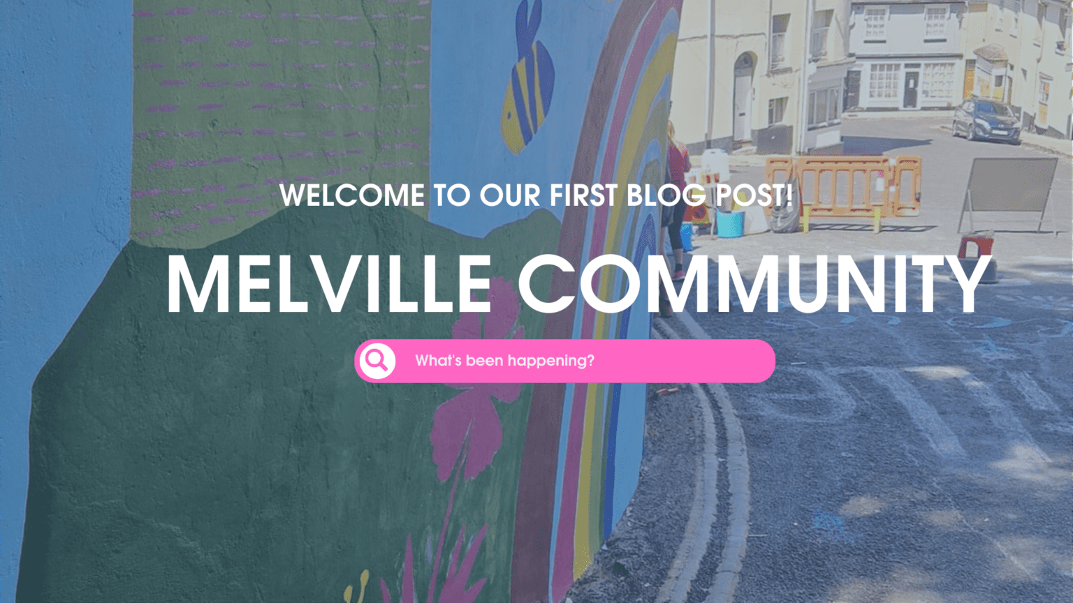 Welcome to our blog! - The Point Torquay