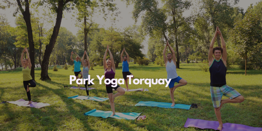 Park Yoga Torquay - The Point Torquay